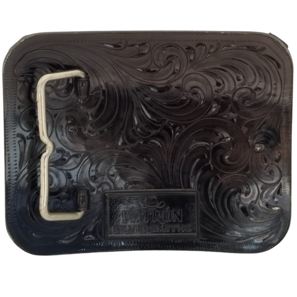 Attraction – Patrón Silversmiths