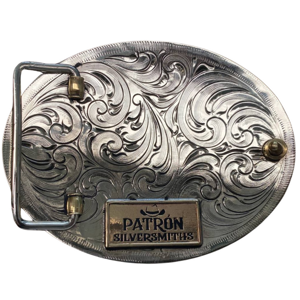 Orange Texas – Patrón Silversmiths