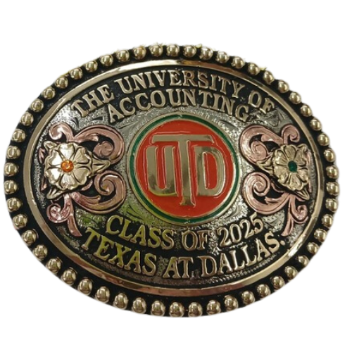Orange Texas – Patrón Silversmiths